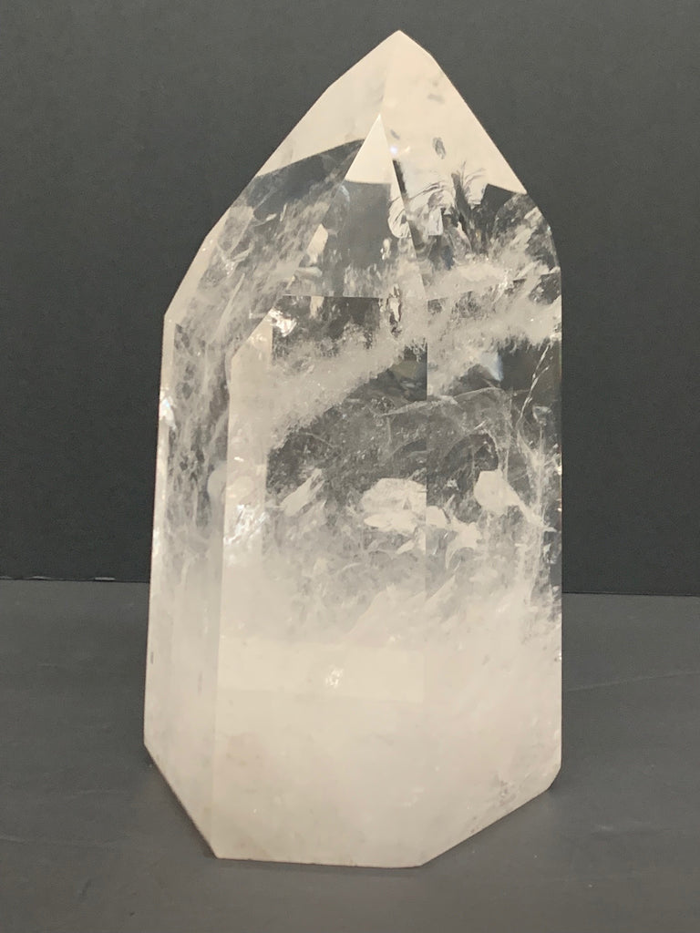 Electrical Power of Quartz – Rouse Your Spirits